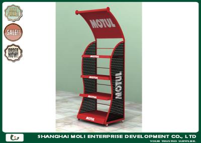 Cina Professionista del banco di mostra di POP del cartone del banco di mostra di posizione di modo in vendita