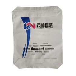 중국 25KG 40KG 50KG 시멘트 포장 봉지 흰 시멘트 스투코 시멘트 분말 판매용