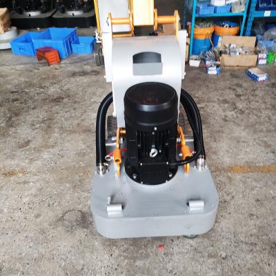 Китай Wholesale 380V Concrete Floor Grinder Clean Grinding Machine floor polisher продается