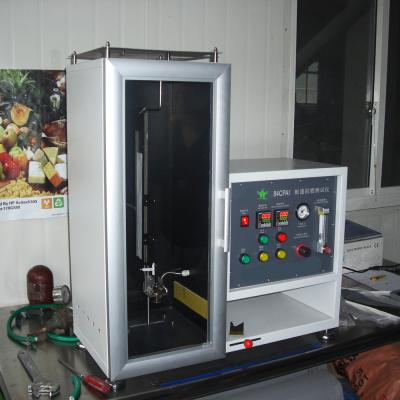 Cina Tester ignifugo della tenda CPAI_84 in vendita