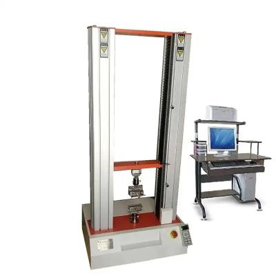 Cina macchina di prova di trazione di livello e di bassa temperatura di 1000mm per cavo 200KN in vendita