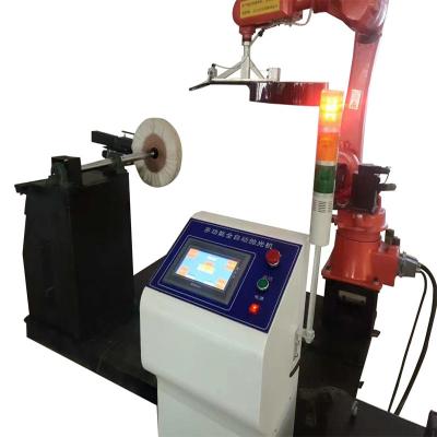 Cina Il processo di lucidatura per le superfici della chitarra automatiche migliora in vendita
