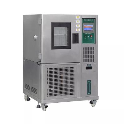 Cina Camere di Constant Temperature And Humidity Controlled con il touch screen LCD in vendita