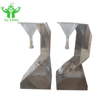 Cina Spruzzo d'acqua del tessuto di AATCC 22 & di iso 4920 Rate Tester Machine in vendita