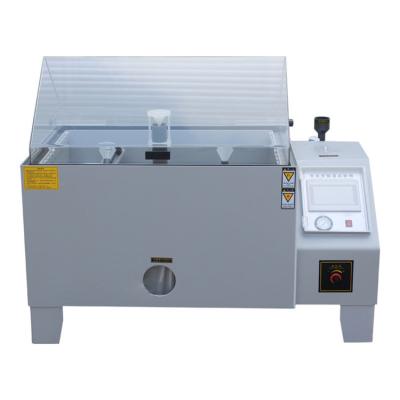 China Salt Fog Humidity Simulation Climatic Chamber Stability Temperature Tester à venda