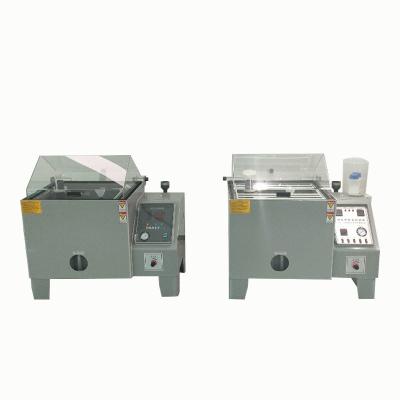 China Salt Spray Tester Supplier In China For Corrosion Testing Environmental Test Chamber à venda