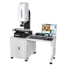 Cina Vertical Measuring Comparator Similar Starrett Profile Projector in vendita