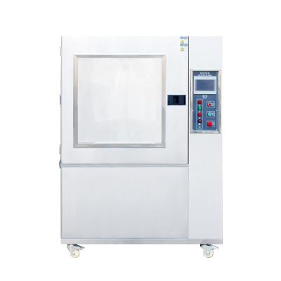 Cina Camera difficile di Edurance Ip6x Ip5x della prova della polvere della sabbia della classe del IP per l'apparecchio elettrico in vendita