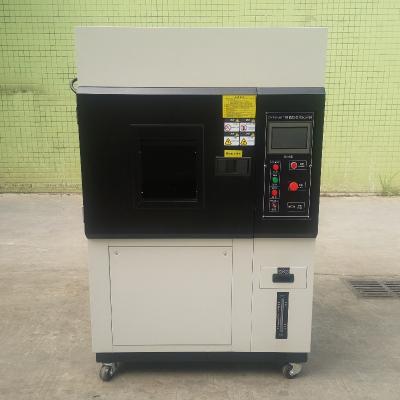 Cina Camera di prova ambientale dello spruzzo di sale della prova di corrosione della foschia di prezzi economici caldi diretti di vendita della fabbrica per la prova di laboratorio in vendita