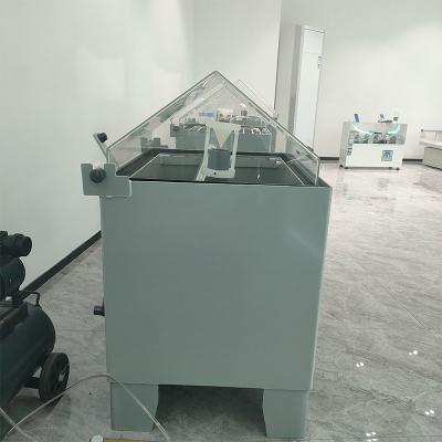 Cina Camera di prova controllata ciclica ASTM G85 di corrosione dello spruzzo di sale con il sistema automatico di scalpore in vendita