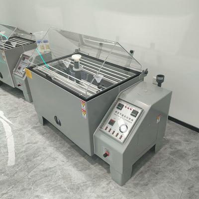 Cina Il sale spruzza la camera programmabile di corrosione dei sensori della prova Pt100 di prova umida calda in vendita