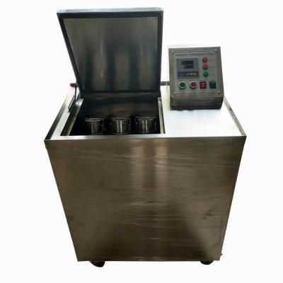 Cina BS1006 Textile Testing Equipment Durable Rotawash Washing Fastness Tester For Textile in vendita