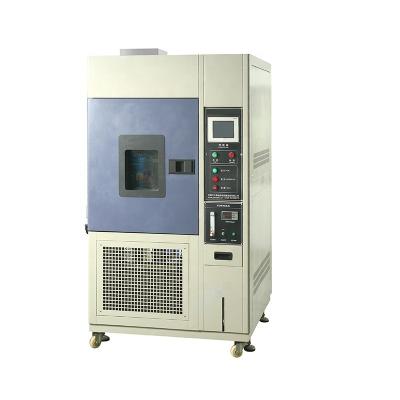 Cina Camera di prova ambientale di gomma invecchiante di acciaio inossidabile della camera di prova dell'ozono in vendita