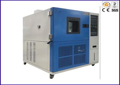 Cina Camera di prova ambientale LCD a prova d'umidità 380V per Constant Temperature Humidity in vendita