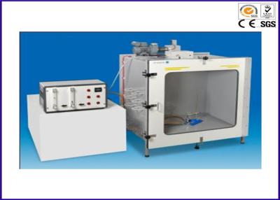 中国 YUYANG 40kgの火の家具の試験機POMメサ材料 販売のため