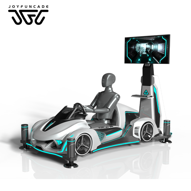 VR Racing Kart