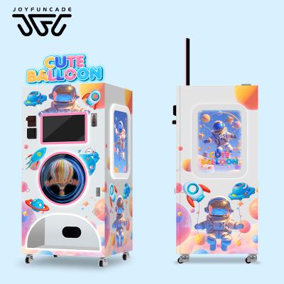 China Customized LOGO Commercial Automatic Balloon Vending Machine With Multiple Payment Options And Real-time Balloon Inventory Synchronization for sale