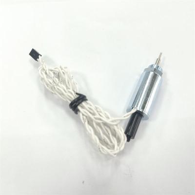중국 T1325 관형 솔레노이드 12V/24V/48V DC 전기 자석 원형 관형 디자인 테스트 장비용 판매용