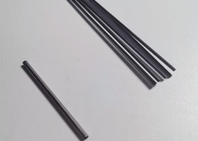 Κίνα tungsten steel alloy tube hard metal high hardness customization προς πώληση