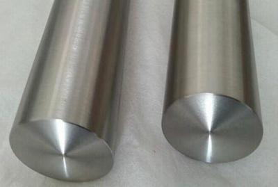 Chine 99,5% industrie de Rod Bar For Rare Earth de tungstène à vendre
