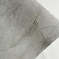 Quality Indoor Decoration PVC Vinyl Film For Wall Panel Lamination Customized Length for sale