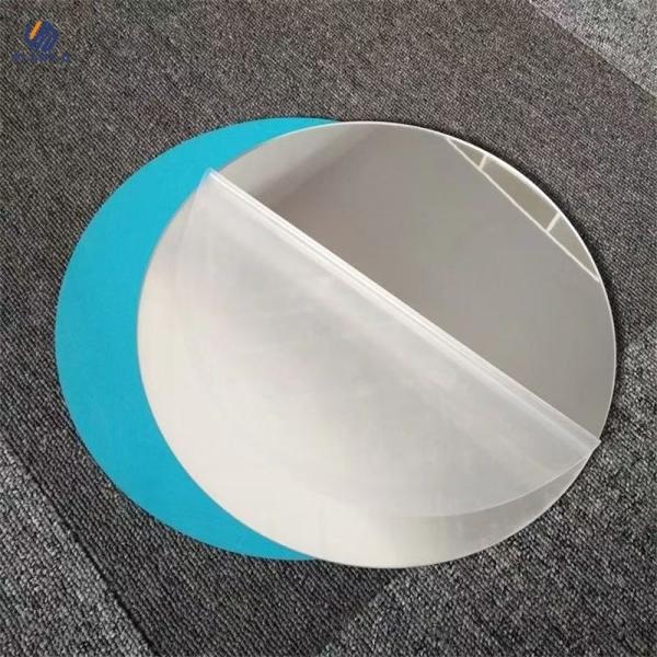 Quality Eco friendly Mirror Acrylic Sheet 0.6mm Thickness For Production Line for sale