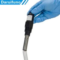 China 0.01μS/analizador de la conductividad del cm con la remuneración de temperatura IP68 en venta