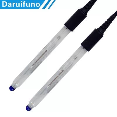 Китай Очищая зонд ПЭ-АШ оболочки с работая Temp 0~100℃. Для грязной воды продается