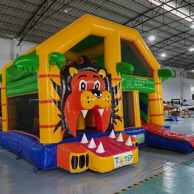 Chine Nouveau type de maison gonflable pour enfants à vendre