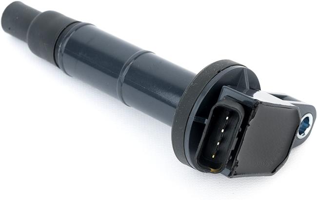 Ignition coil product