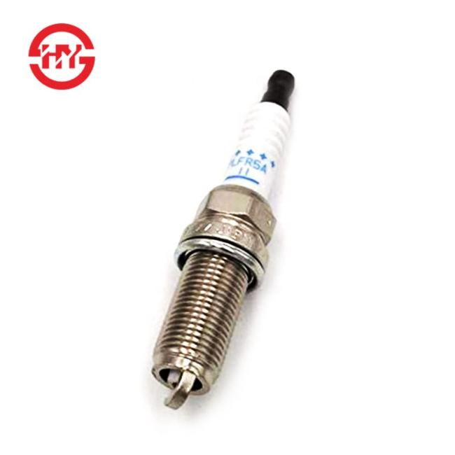 Spark plug product