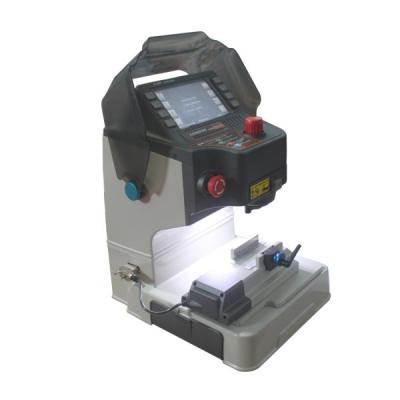 China Cortadora DOMINANTE AUTO de la llave de la serie del amo del CNC del CORTADOR del CÓNDOR XC-007 de IKEYCUTTER en venta