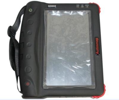 China Analizador auto universal profesional de Autosnap GD860 para todos los coches de los protocolos de OBDII en venta