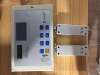 High precision web magnetic powder clutch auto tension controllers & powder