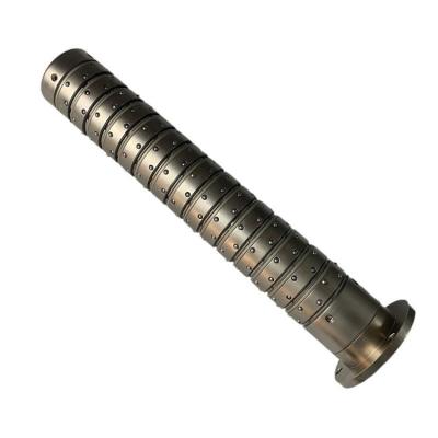 New product ball type cantilever differential air shaft from Zhele