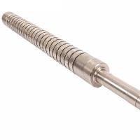 Quality Custom Differential Inflatable Air Expanding Shaft With the Drawing for sale