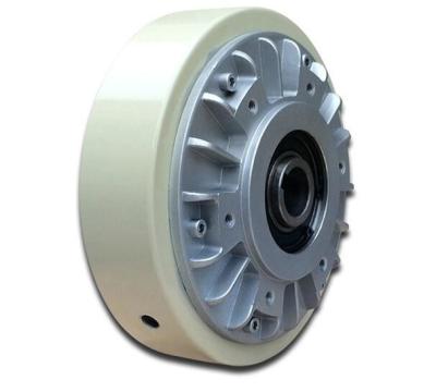 Factory supply 24v with mounting bracket Magnetic powder clutch brake