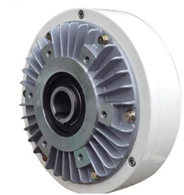 Quality Magnetic Powder Clutch for bag-making machines for sale