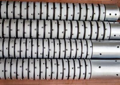 China high quality air shaft suppliers hot selling friction shaft