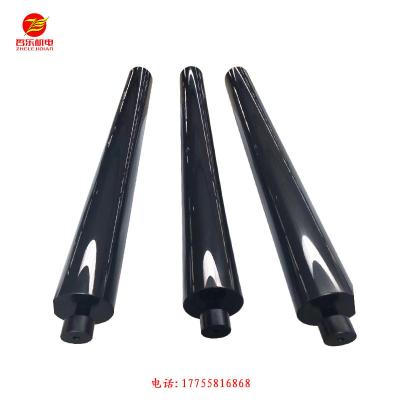 China Customized mirror face roller chrome roller for film production line Sample AvailableVideo for sale