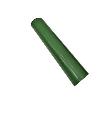 China High quality guide Paint roller hard anodized aluminum roller printer part for sale
