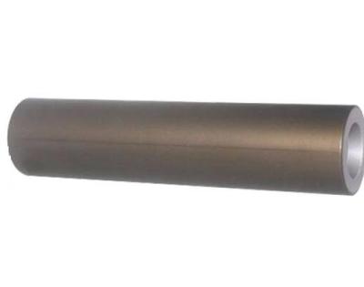 Winding and unwinding Aluminum Guide Roller for all kinds of machinery