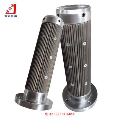 China Air Expanding Shaft Light Weight Carbon Fiber Air Expanding Shaft High Strength High Torque for sale