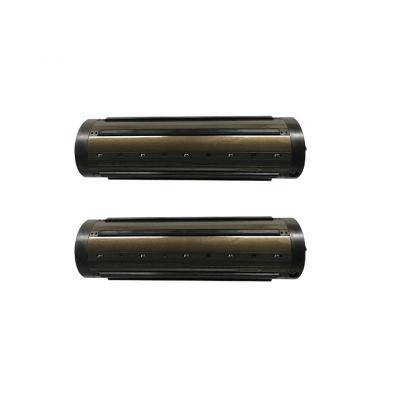 China manufacturer air expanding shaft for slitting machine mechanical pneumatic