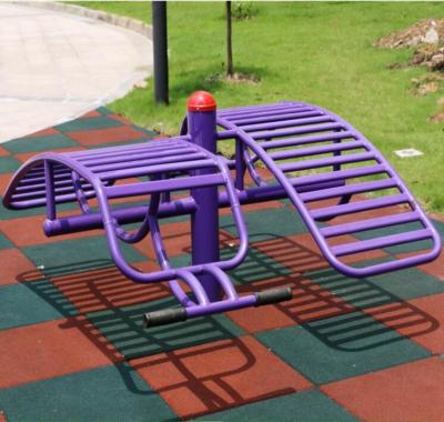 China Las esteras de goma del patio colorido/el caucho de goma de /Outdoor de las esteras del piso del gimnasio teja los 50*50*5CM en venta