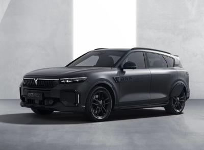 중국 100kW 보야 드리머 MPV 순수 전기 SUV 3m 신 에너지 차량 2023 판매용