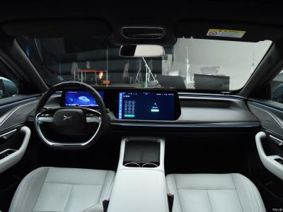 Κίνα Ηλεκτρικό αυτοκίνητο Xpeng P7 2023 προς πώληση