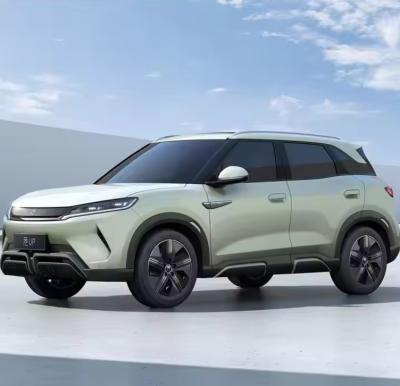 Κίνα Ηλεκτρικό αυτοκίνητο 2025 BYD Yuan μέχρι Ηλεκτρικό αυτοκίνητο με εμβέλεια 401 χλμ. Πλήρως ηλεκτρικό προς πώληση