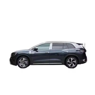 중국 전기 EV 자동차 2025 ID6 Vw ID.6 크로즈 프라임 EV 자동차 전기 자동차 중고 전기 SUV 판매용