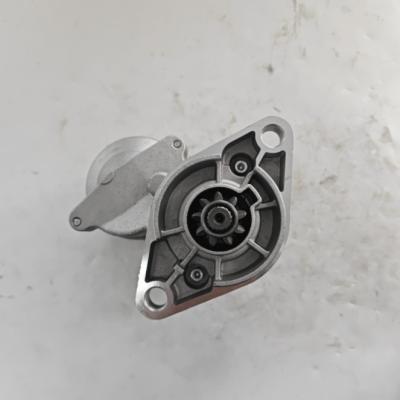 China OEM Suzuki Mazda Toyota Hilux Starter Motor In Bulk 28100-35030 for sale